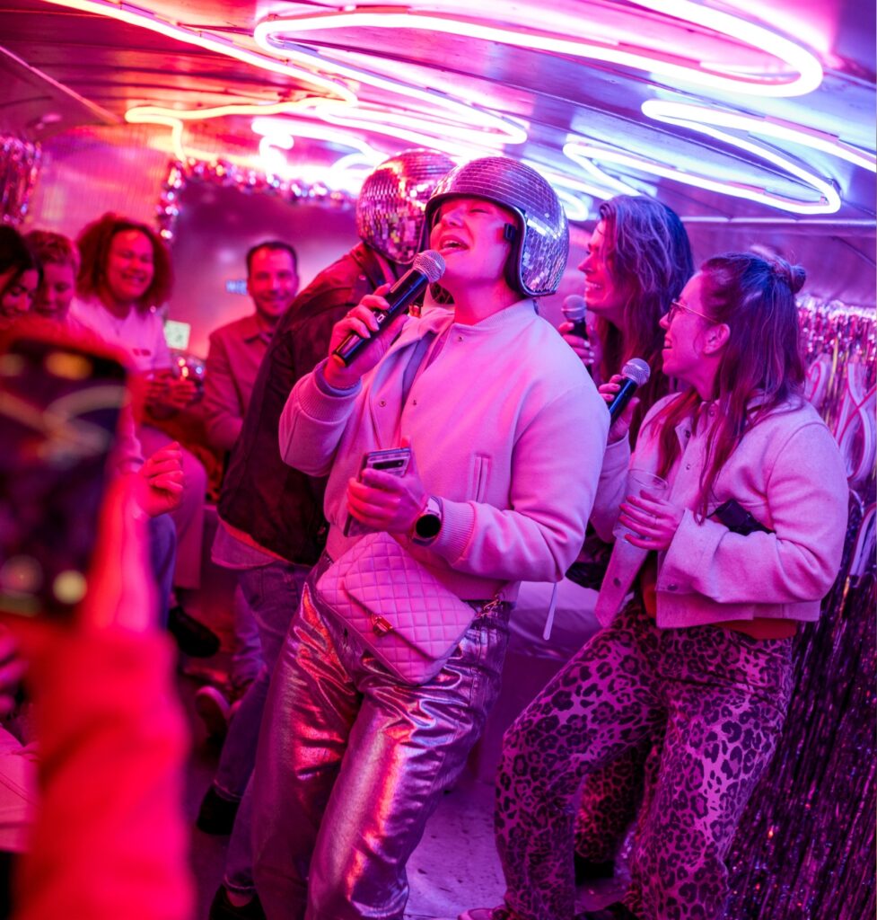 Entertainment – DiscoDip